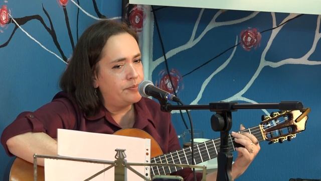 04 Елена Гурфинкель. Основатели (ст. Н. Гумилева)