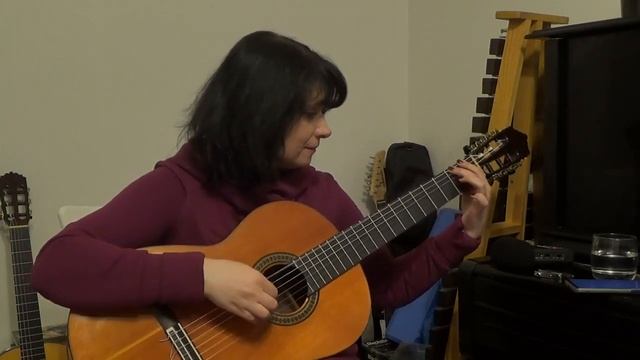 06 Диана Коденко. А то, что до конца не прогорит... / Алфавит (ст. Д. Коденко, муз. Б. Смоляка)