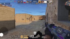 рили да может играю не как топ стендофферы но играю норм как по мне оцените пж мой Эйс