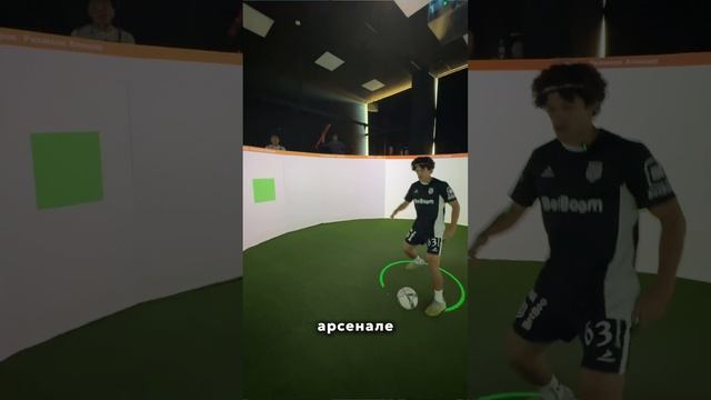 Алишер BrokeBoys в SA360
