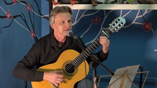 16 Андрей Васильев. Если отвагу вложить в ладонь