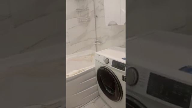 Ремонт ванной и туалета в Москве. 89522895510