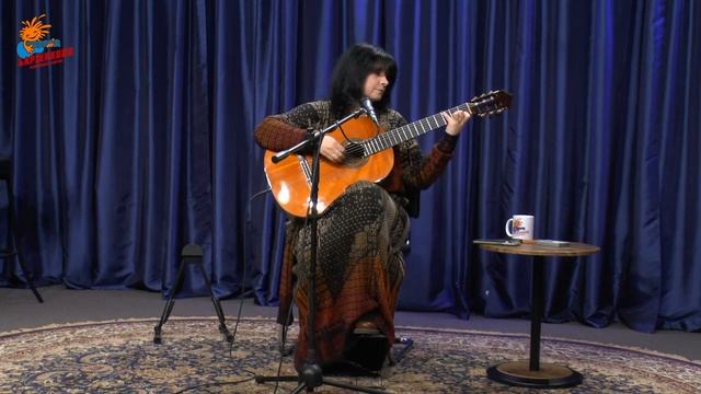 05 Диана Коденко. Памятка - Песенка в пустом доме