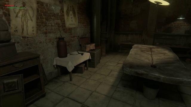 Pathologic 2 - Мор (Утопия) - прохождение игры [31] - ПК PC русские озвучка субтитры