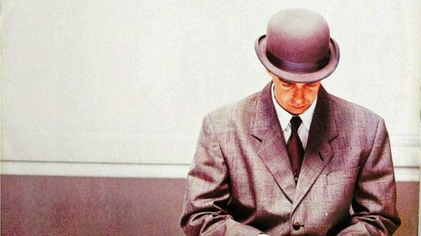 Pet Shop Boys - Heart (ArtPro Cover)