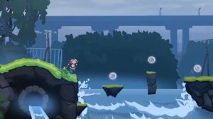 JustAxe — Gameplay Trailer