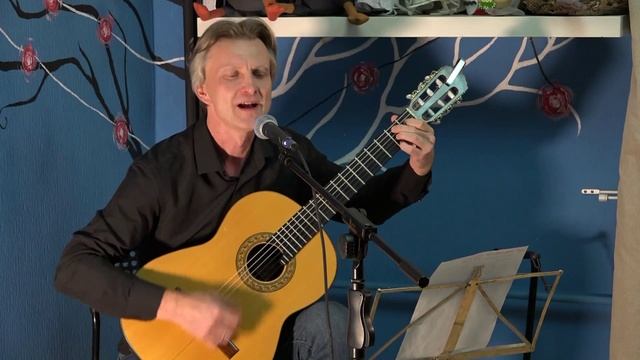 14 Андрей Васильев. Баллада о тени