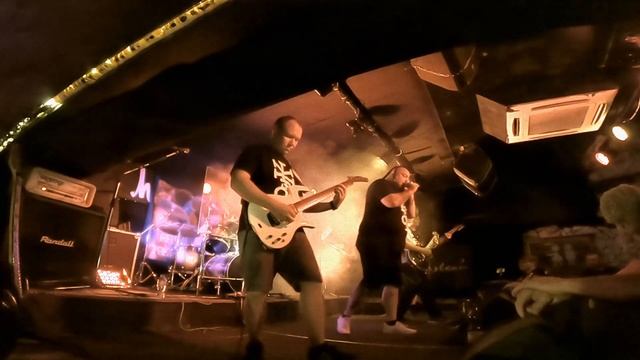 Жизнь люблю - (live 27.08.2022)