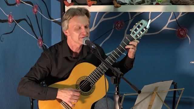 20 Андрей Васильев. Я знаю, что будет