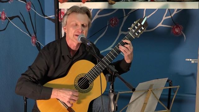 13 Андрей Васильев. Когда я проснулся впервые