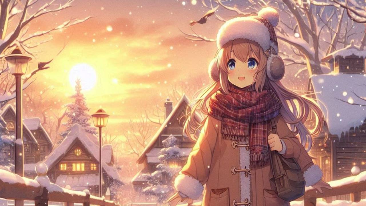 Sno[w]alk