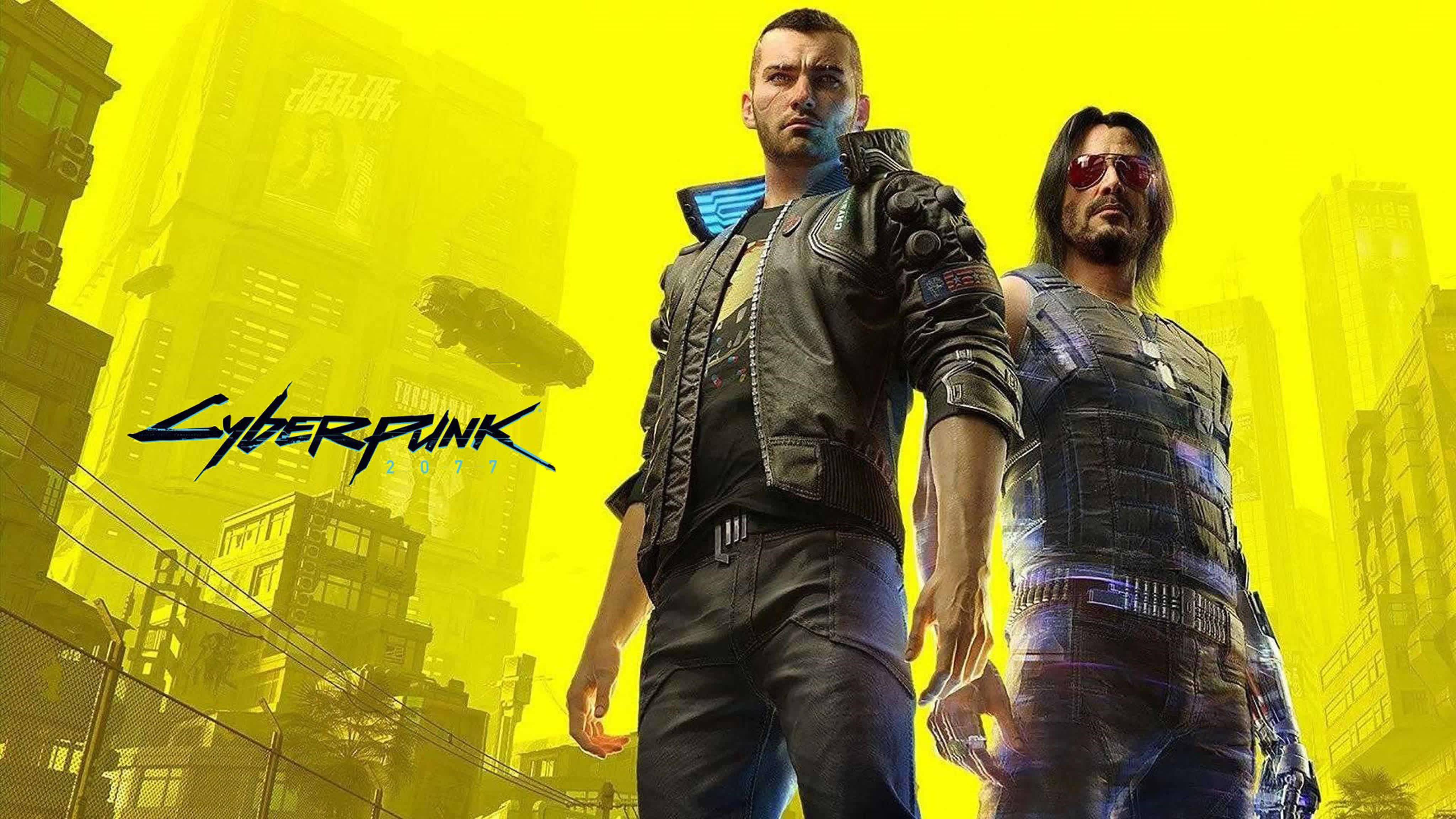 СНОВА КИБЕРПАНК // Cyberpunk 2077 // ЗАПИСЬ СТРИМА #1