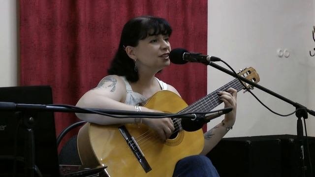 05 Диана Коденко. Я так не могу — Музыка замолчала