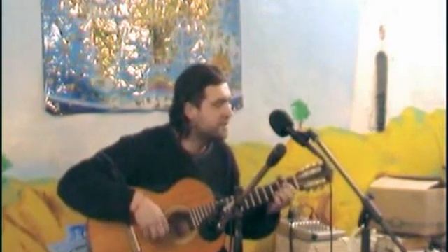 Борис Смоляк. Мир XEN