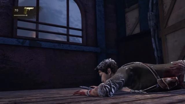 Uncharted 2