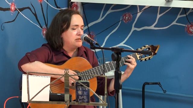 19 Елена Гурфинкель. Свет