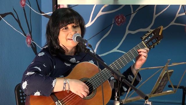 09 Диана Коденко. Вот и прошло - Лица из прошлого