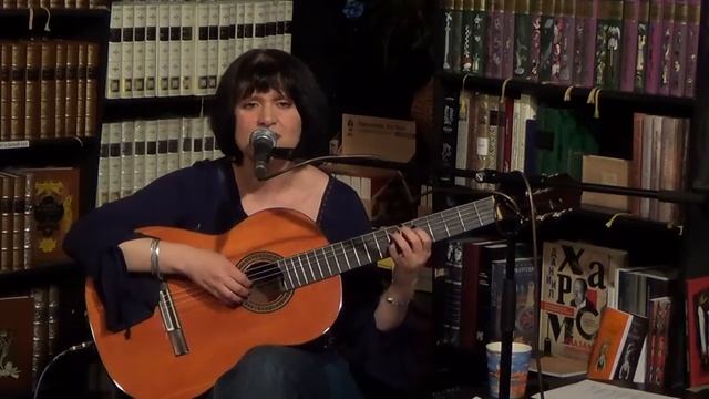 10 Диана Коденко. Ветер, как будто бы осень уже — Из одного теста