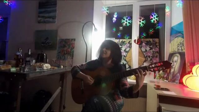 Диана Коденко. Такой сон