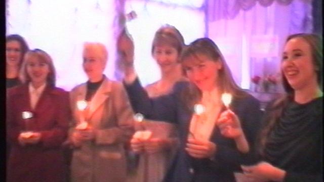 Свадьба Беиджарз фильм к десятилетию