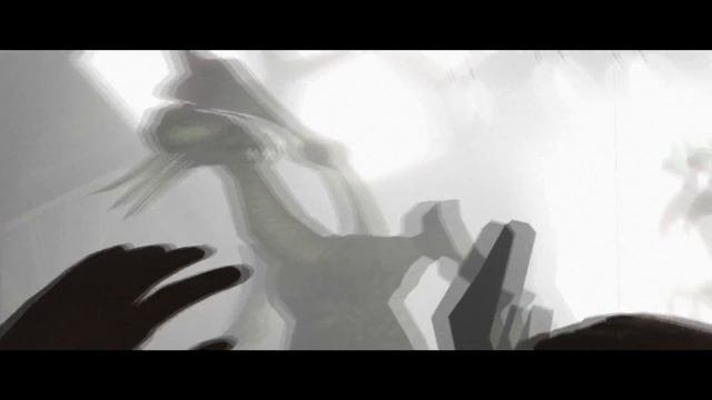 Call of Cthulhu: Dark Corners of the Earth Серия №1