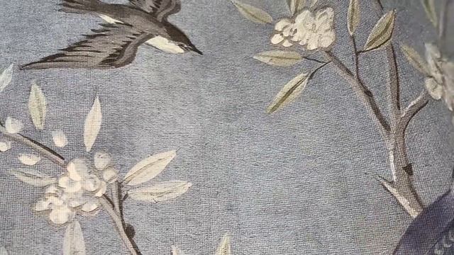 Factura дизайнерские обои. Текстура Холст