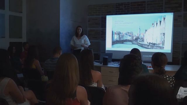 Розыгрыш путевки в Бельгию 01.07.2019