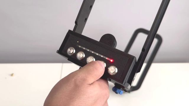 Impleks-M4+ отстройка от грунта