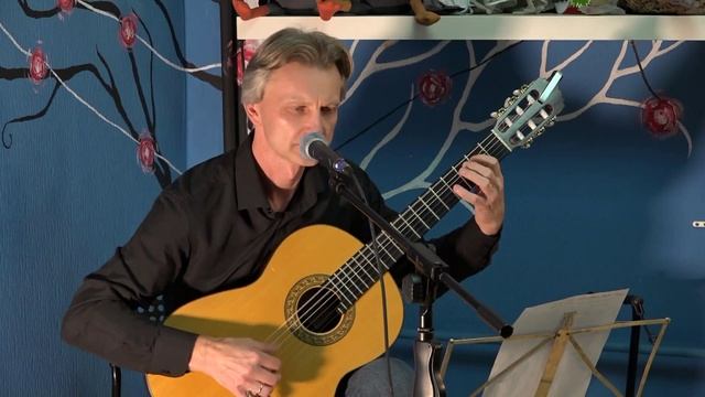 15 Андрей Васильев. Рожденный медноголовым - Иштар