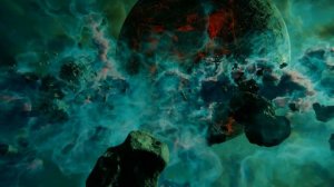 Project Void Space: закрытое тестирование боевой системы
