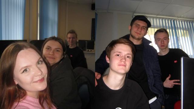 Записной - Бесповоротный шаг. Выпускной группы ПКС. #КИПФИН