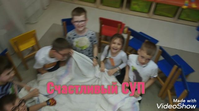 ОДИН ДОМА (вредные советы)