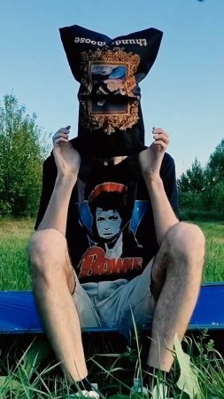 Громосумка!!