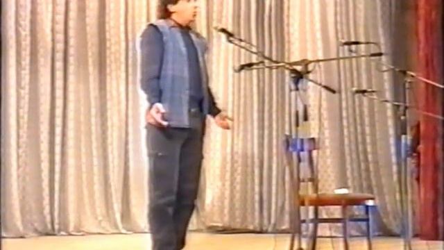 10 Виталий Калашников. Взрослые детские стихи