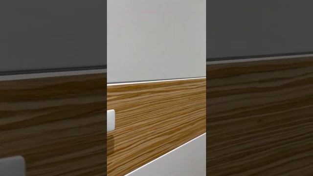 Открываем скрытые двери. Виды отделки скрытых дверей
