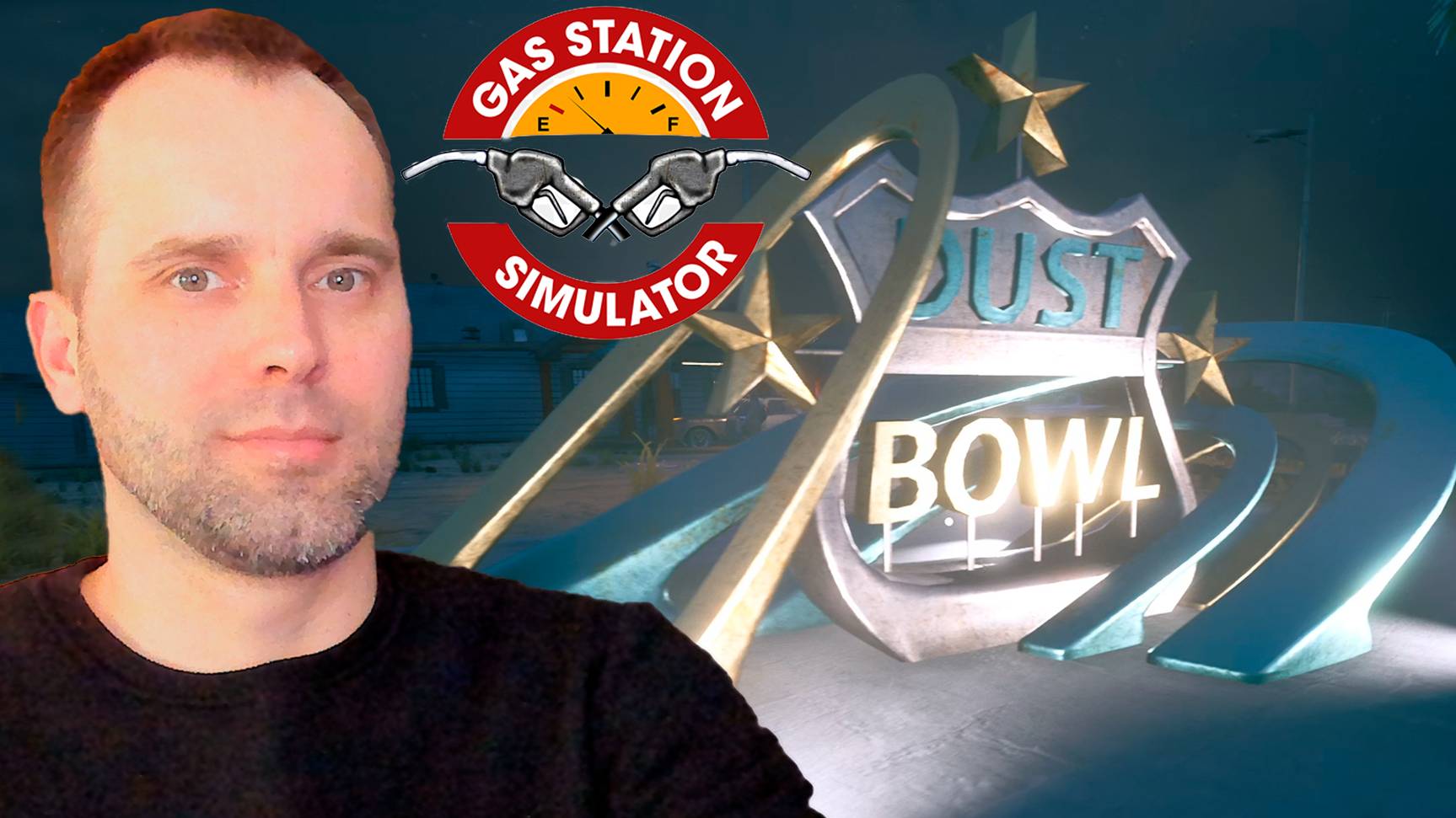 ДЮША В БИЗНЕСЕ,ЕСТЬ ПЛАН-РАСШИРЯЕМ АССОРТИМЕНТ! ► Gas Station Simulator #5