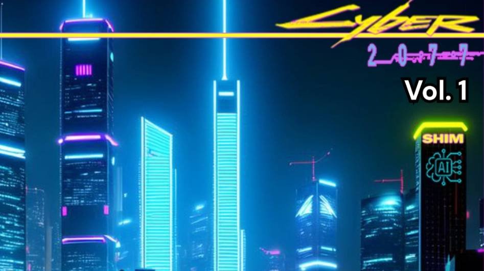 2.«Cybersamurai»