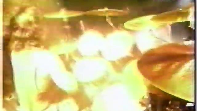 Slayer - Metalfest 2001 (Dongdaemun Stadium, Seoul, South Korea, 23.08.2001)