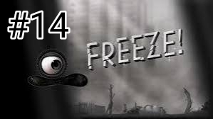 14 часть прохождения Freeze