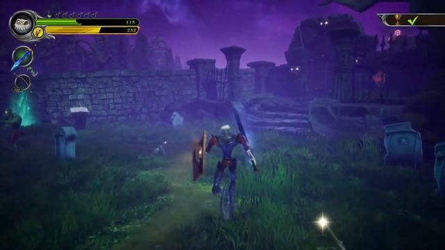 MediEvil