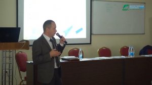 Принципы построение ДК _ОБЬ_. Олег Андрейченко.