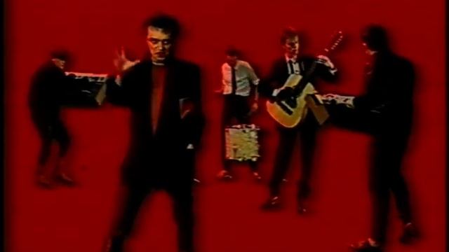 АлисА - "Музыкальный Ринг", 1986