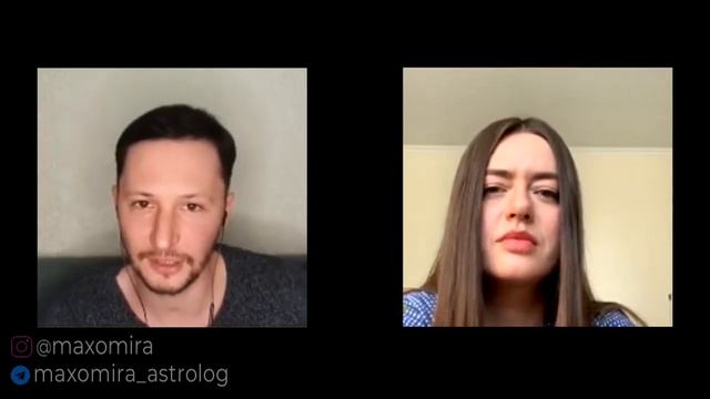Период Луны. Периоды планет. Ведическая астрология Джйотиш // Max Omira