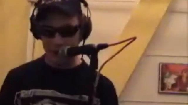 Тараканы - Программа "Воздух" (Москва, "НАШЕ Радио", 05.06.2004)