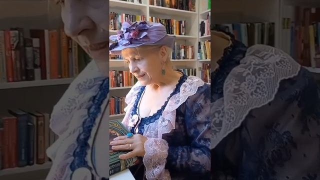 Магия в библиотеке #актриса #вайны #книги #библиотека #юмор #фэнтези #шоу #art #театр #киноклуб