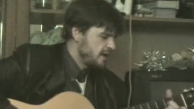 Александр Ярославицкий. Любимая