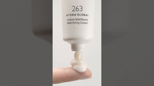 Нежная текстура 263 HYDRA'GLOBAL MARIA GALLAND