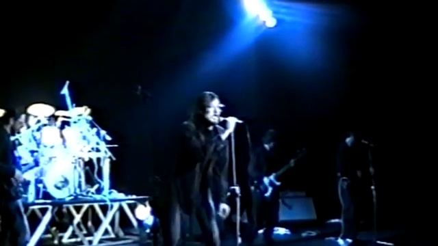 Гражданская Оборона - "Русский Прорыв в Киеве" (Киев, Актовый Зал КПИ, 09.04.1994)