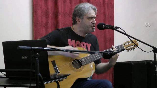 16 Борис Смоляк. Ворону виться