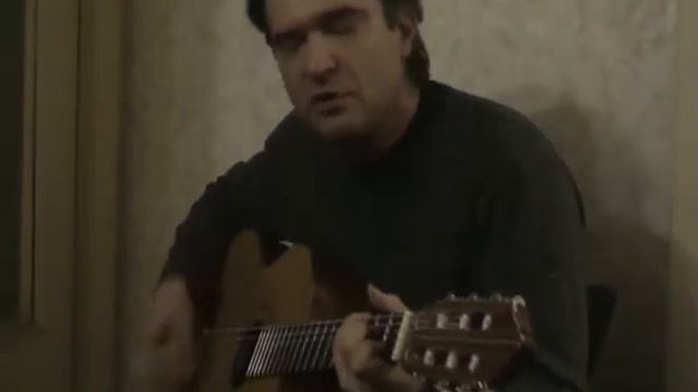 Борис Смоляк. Обещание